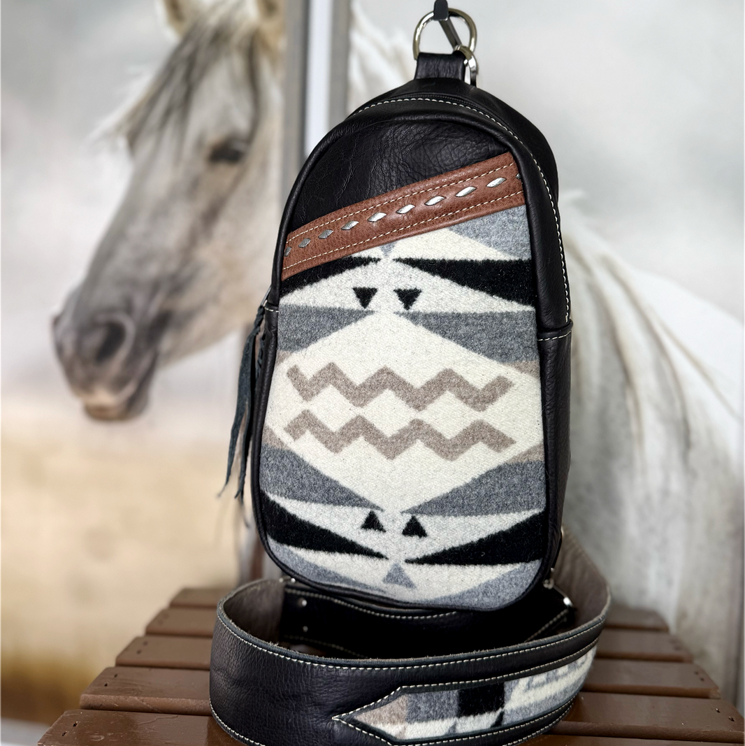 Sling Bags – Mustangmare.com